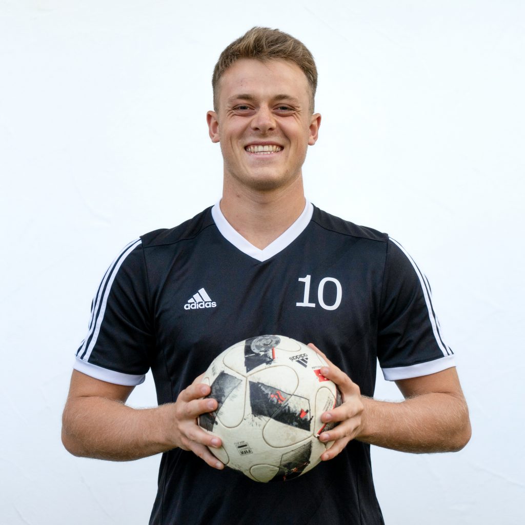 Camps | JB Soccer Academy